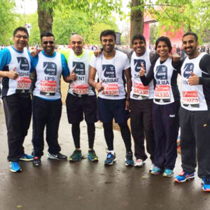 SEWA UK | Social Organisation | Share At Door Step